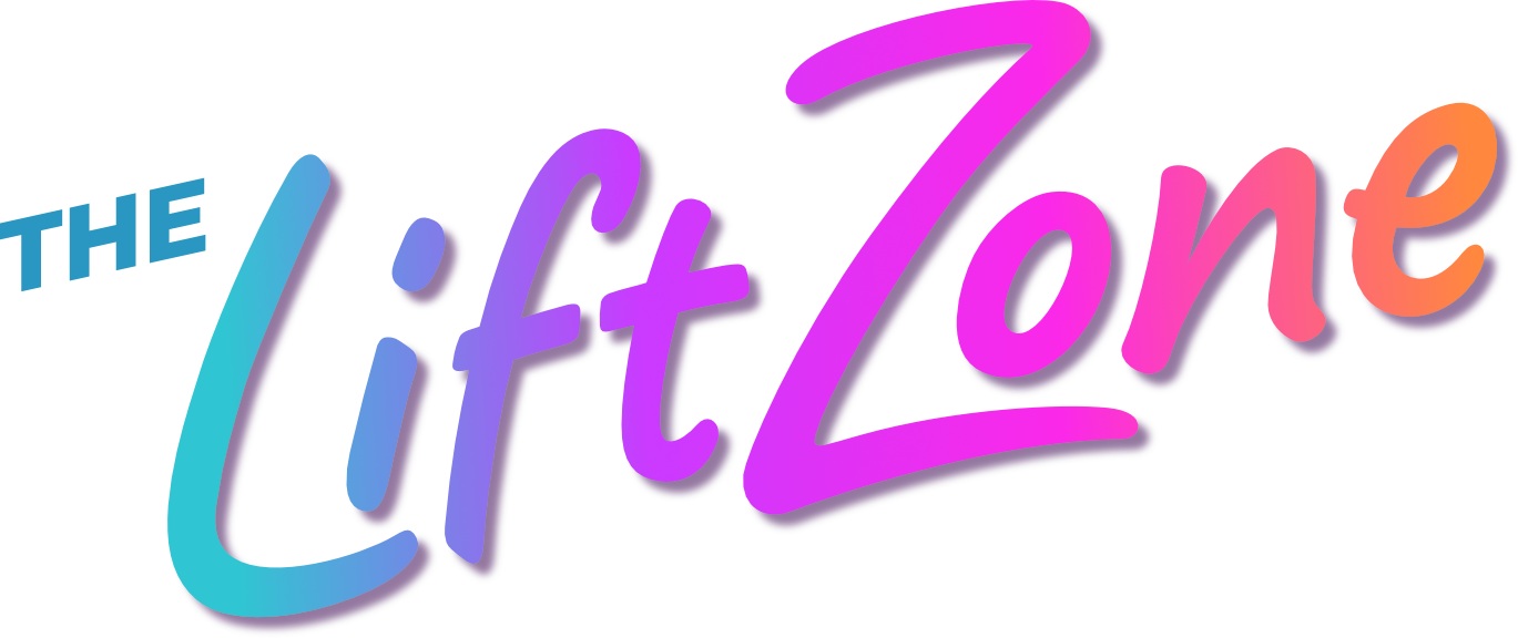 GratitudeLifts - The LiftZone